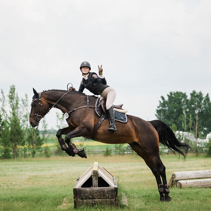 Ainsley Lynn – Home of A.L.L. EQ